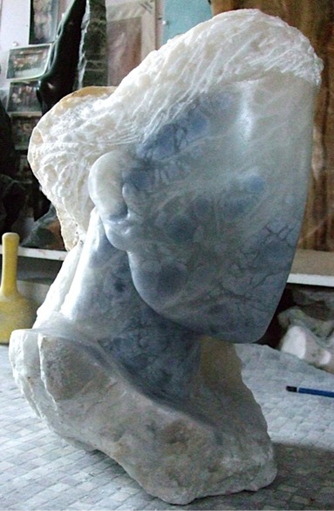 October 2016 – Esther Melamed